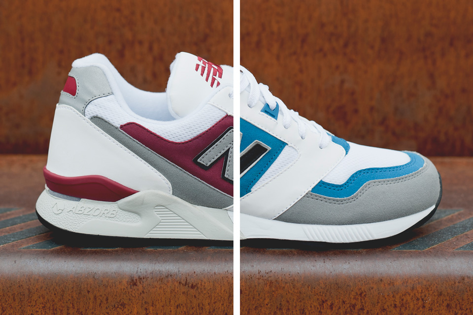 New Balance ‘678’ Spring/Summer 2015 Collection – PAUSE Online | Men's ...