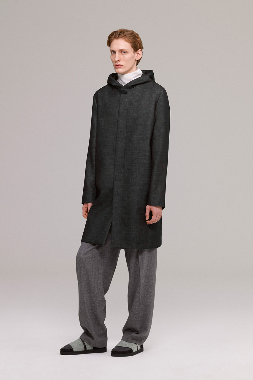 COS Autumn/Winter 2015 Men’s Lookbook – PAUSE Online | Men's Fashion ...
