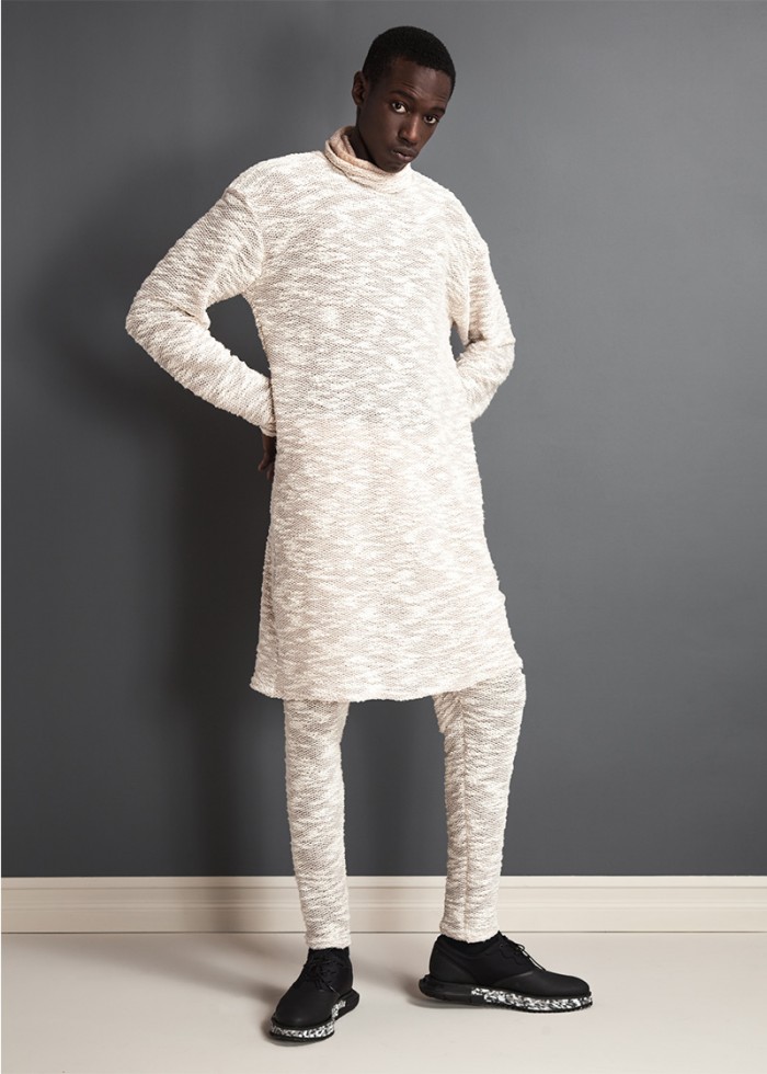 Les Incompétents Fall/Winter 2015 Lookbook – PAUSE Online | Men's ...