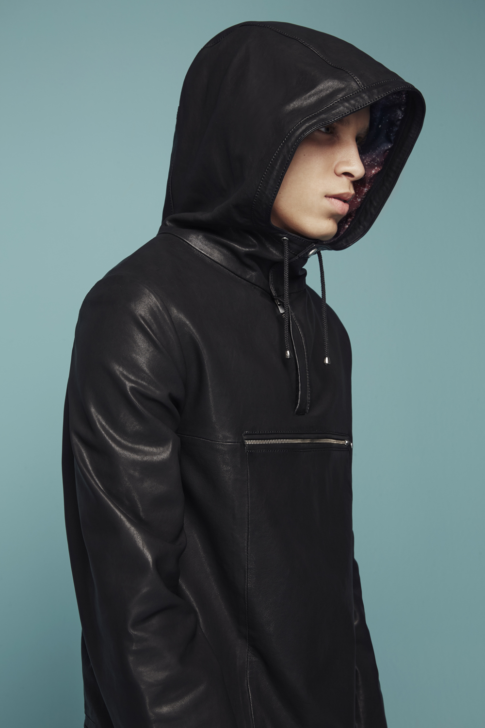 Les Benjamins AW15 SPACE SOLDIER Video Featuring SKEPTA Soundtrack ...