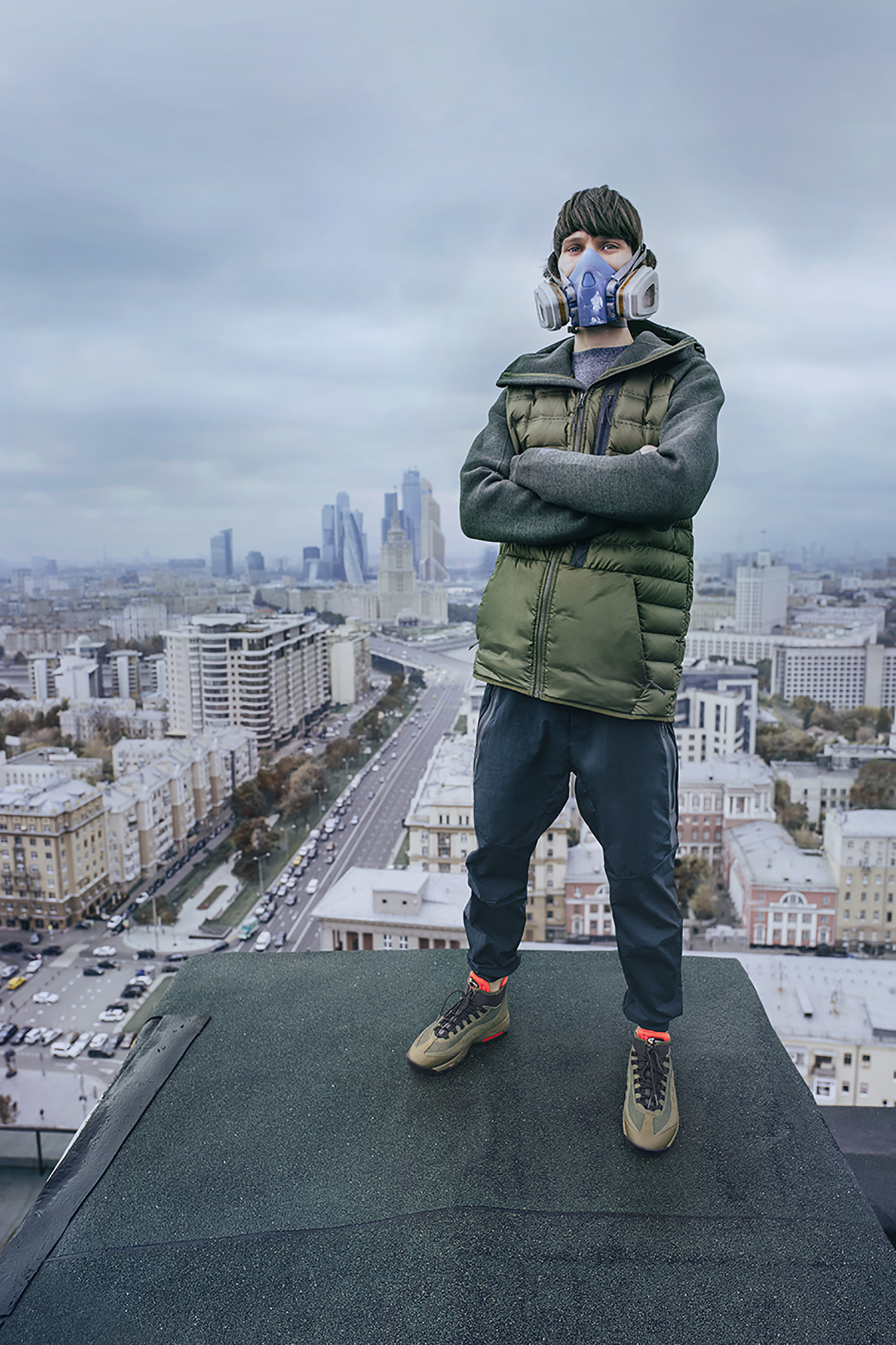 House of Hackney x Eastpak – PAUSE Online | Men's Fashion, Street Style ...