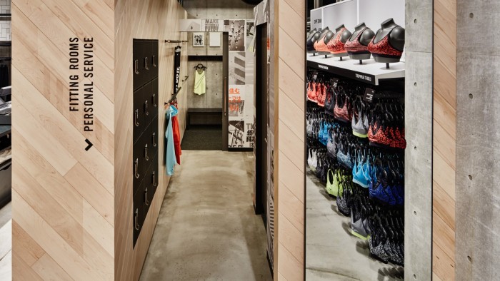 Nike Opens Running Concept Store in Tokyo – PAUSE Online | Men's ...