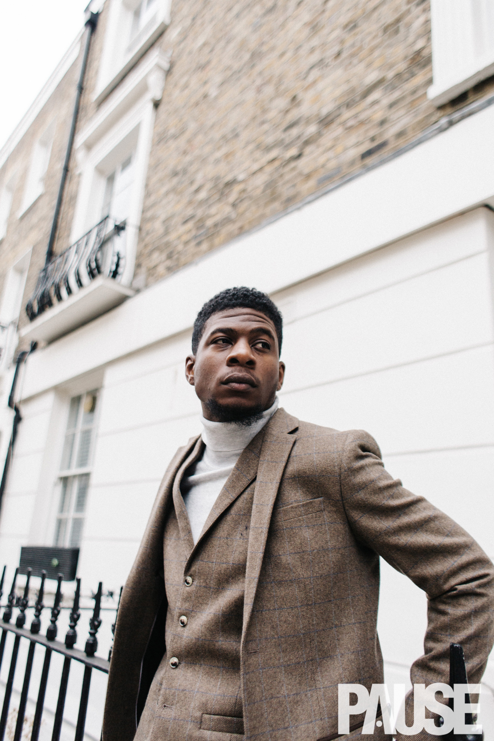 Exclusive Interview: PAUSE Meets Mick Jenkins – PAUSE Online | Men's ...