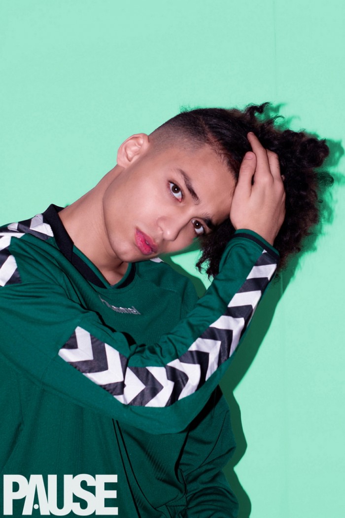 PAUSE Editorial: Coiffure – PAUSE Online | Men's Fashion, Street Style ...