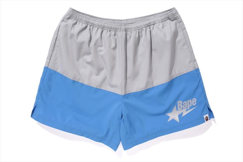 BAPE Releases First Running Collection – PAUSE Online | Men's Fashion ...