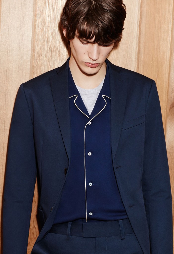 Zara Man Spring 2016 Lookbook – PAUSE Online | Men's Fashion, Street ...