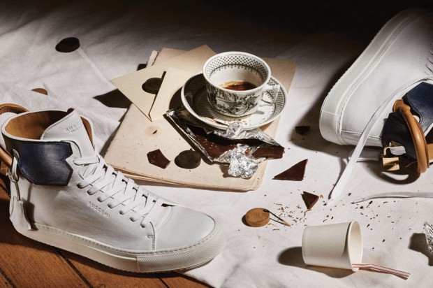 Buscemi Spring/Summer 2016 Campaign – PAUSE Online | Men's Fashion ...