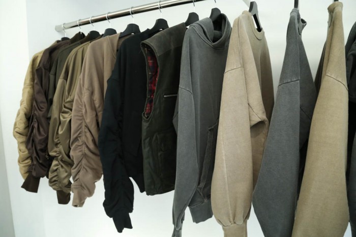 Represent Launches its Temporary London Store – PAUSE Online | Men's ...
