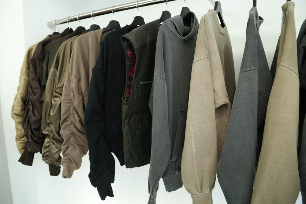 Represent Launches its Temporary London Store – PAUSE Online | Men's ...