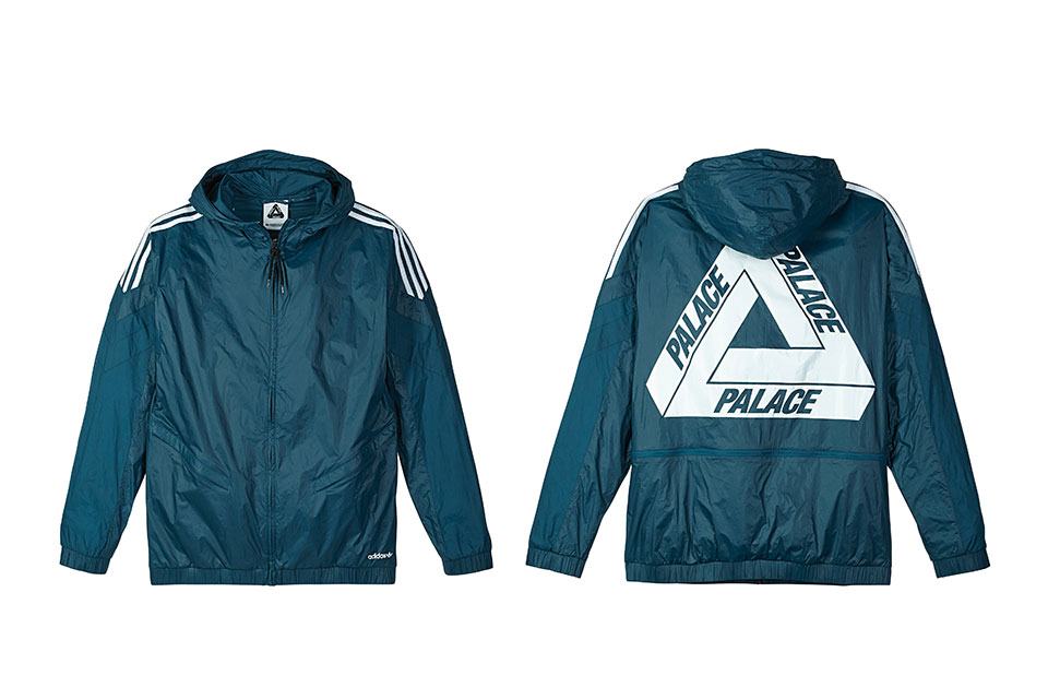 The Full adidas Originals x Palace SS16 Collection – PAUSE Online | Men ...
