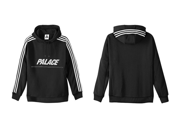 The Full adidas Originals x Palace SS16 Collection – PAUSE Online | Men ...