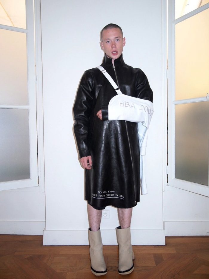 Hood By Air Spring/Summer 2017 Collection – PAUSE Online | Men's ...