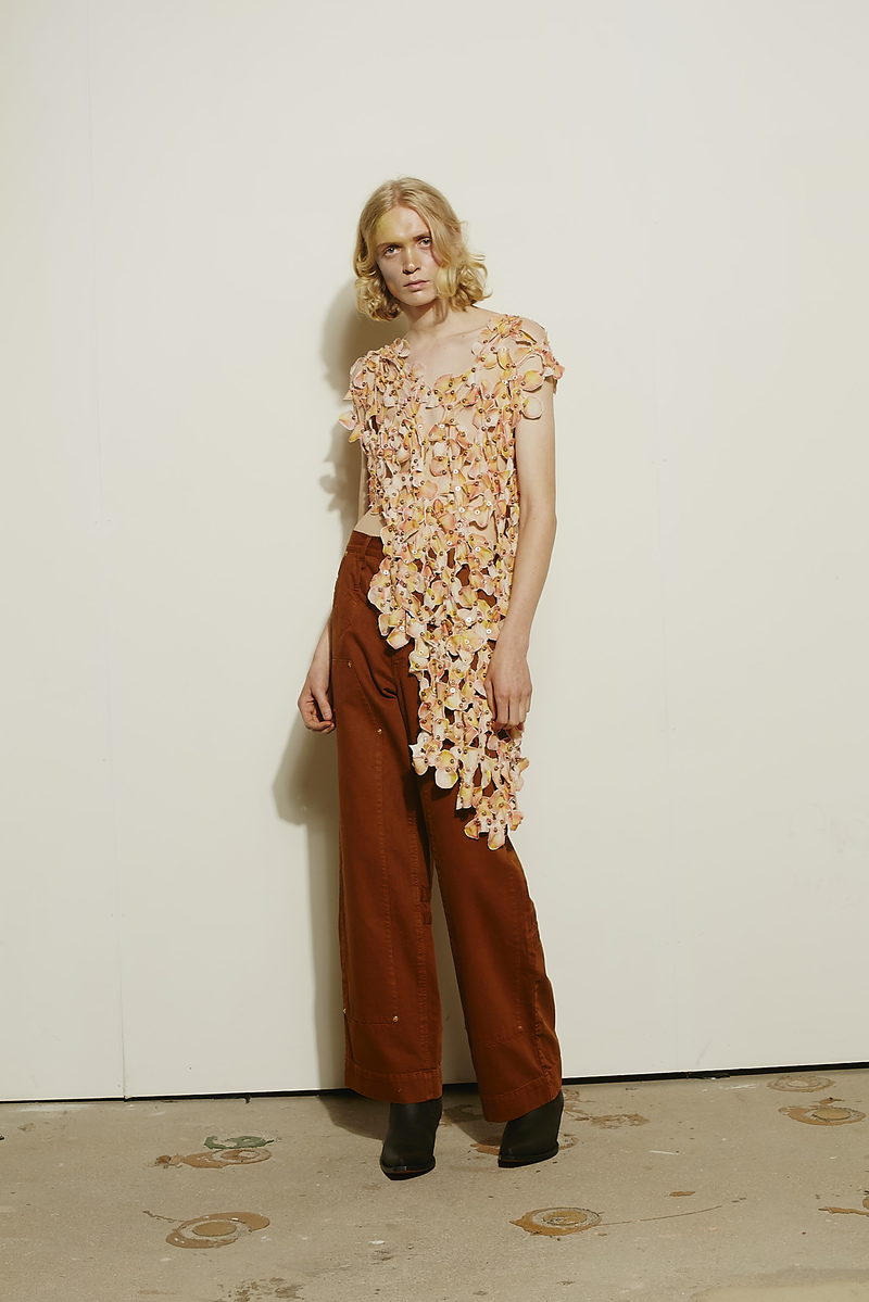 LCM: Alex Mullins Spring/Summer 2017 Collection – PAUSE Online | Men's ...