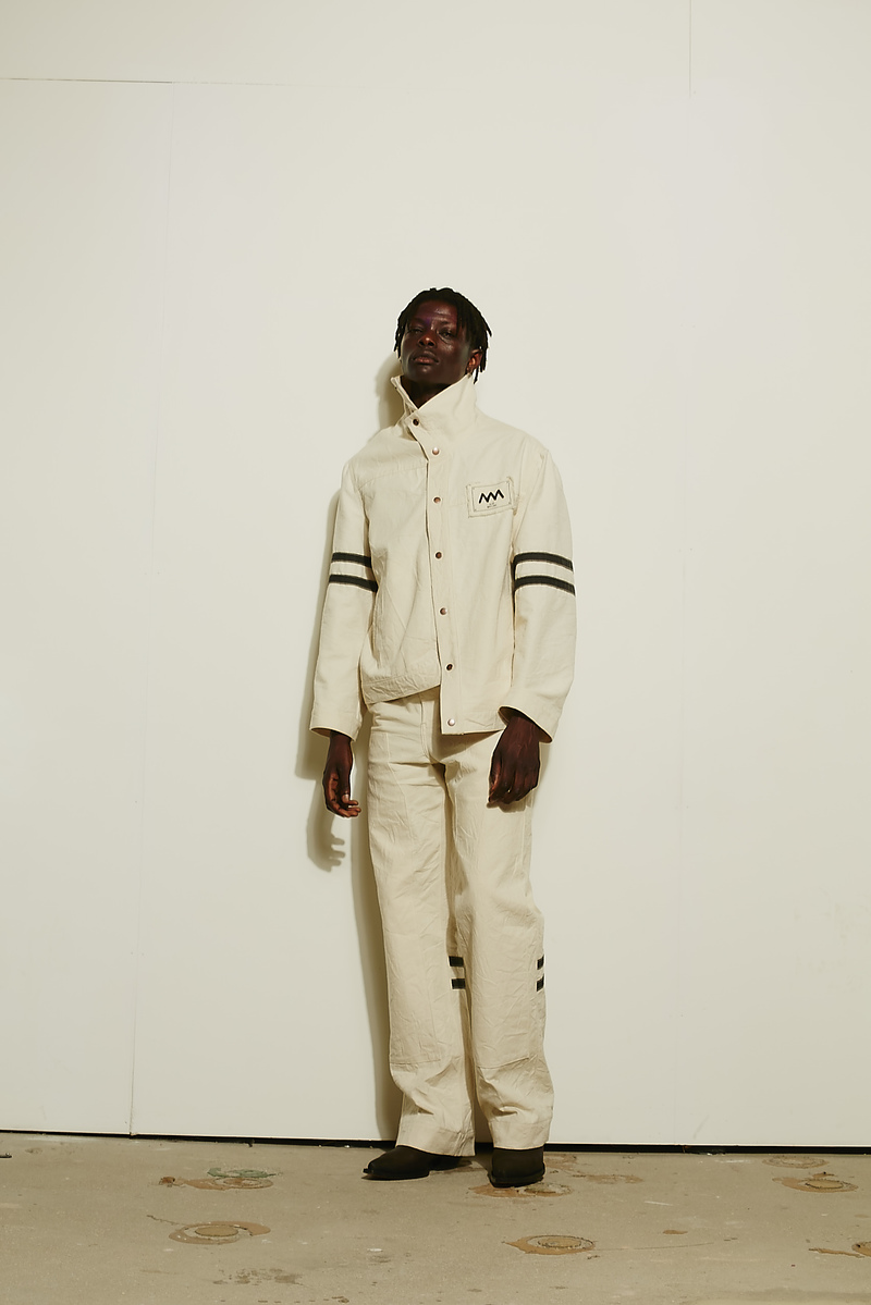 LCM: Alex Mullins Spring/Summer 2017 Collection – PAUSE Online | Men's ...