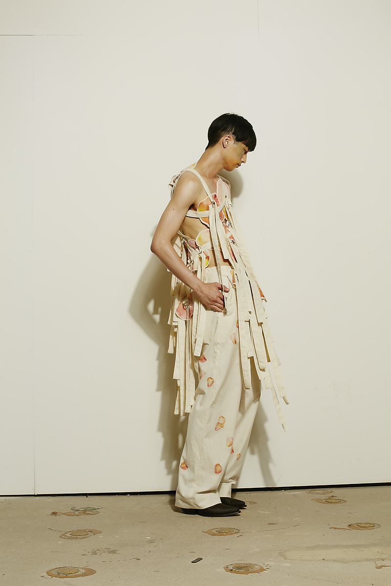 LCM: Alex Mullins Spring/Summer 2017 Collection – PAUSE Online | Men's ...