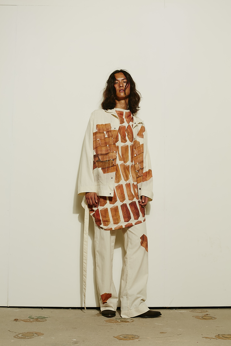 LCM: Alex Mullins Spring/Summer 2017 Collection – PAUSE Online | Men's ...