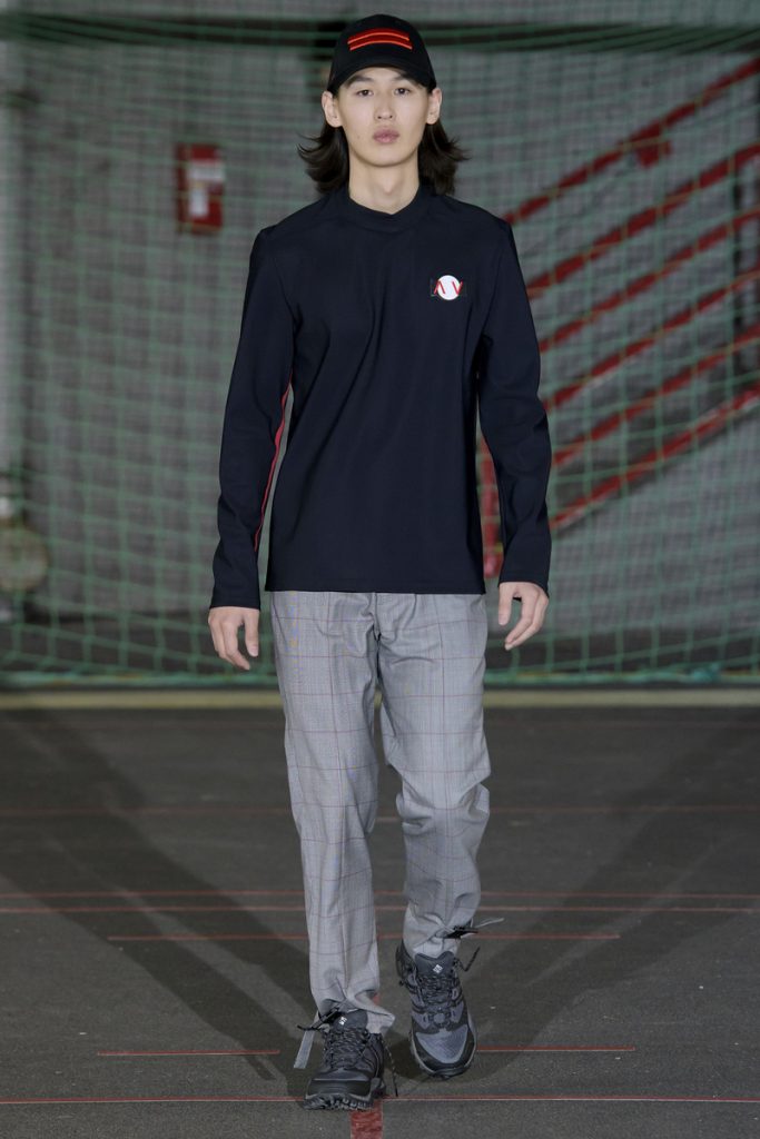 PFW: Avoc Spring/Summer 2017 Collection – PAUSE Online | Men's Fashion ...