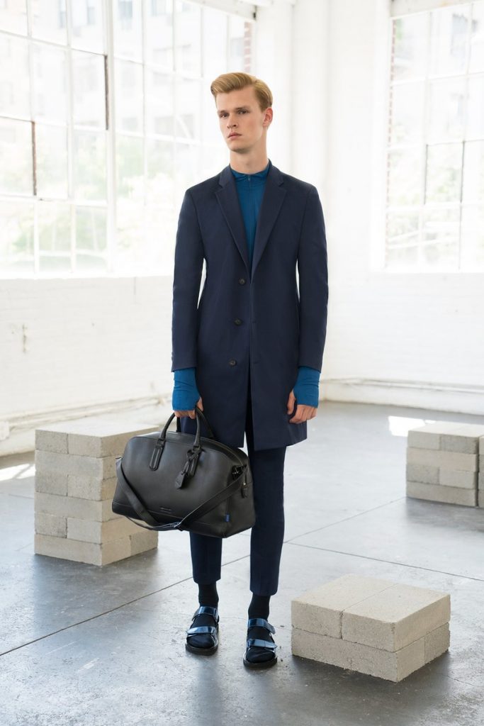 NYFWM: Uri Minkoff Spring/Summer 2017 Collection – PAUSE Online | Men's ...