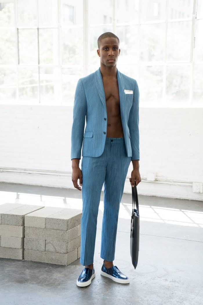 NYFWM: Uri Minkoff Spring/Summer 2017 Collection – PAUSE Online | Men's ...