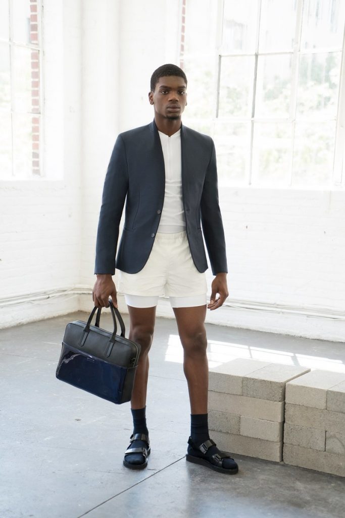 NYFWM: Uri Minkoff Spring/Summer 2017 Collection – PAUSE Online | Men's ...
