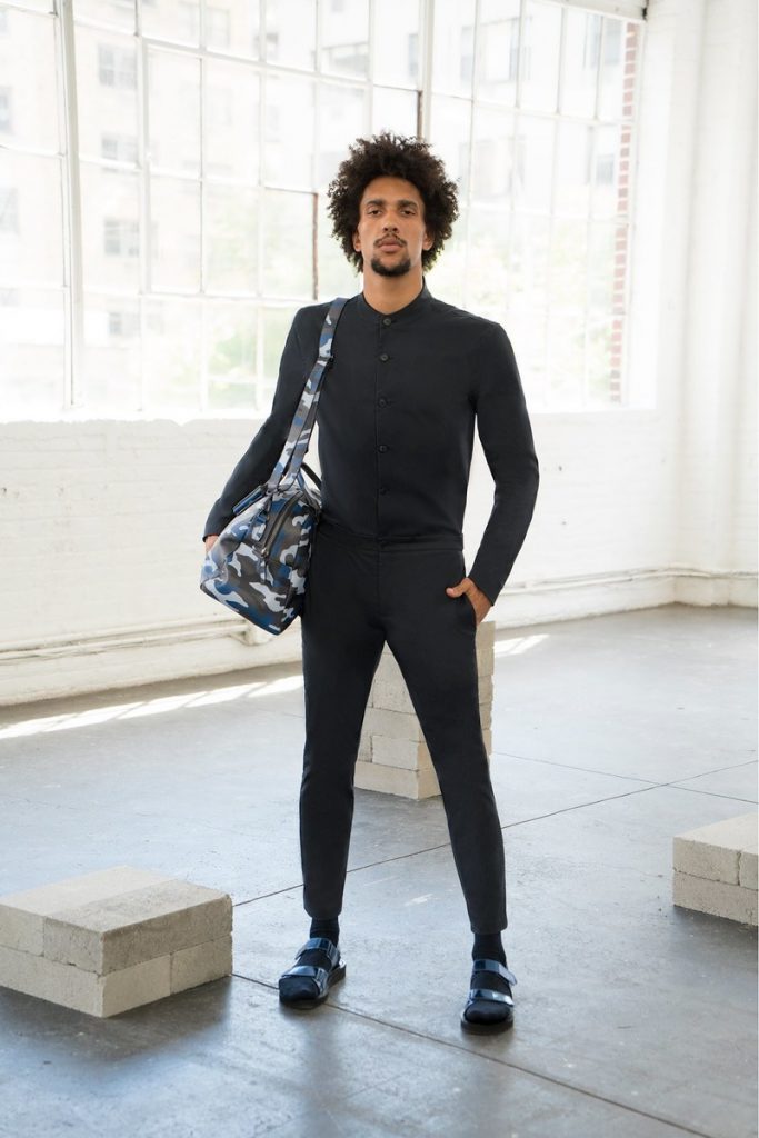 NYFWM: Uri Minkoff Spring/Summer 2017 Collection – PAUSE Online | Men's ...