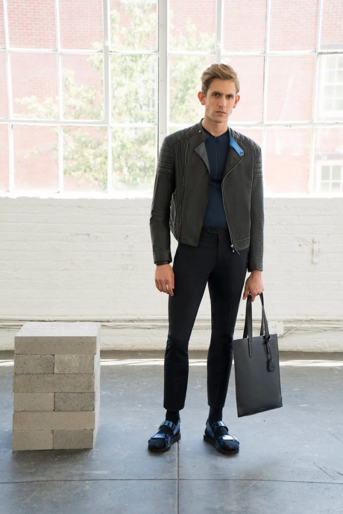 NYFWM: Uri Minkoff Spring/Summer 2017 Collection – PAUSE Online | Men's ...