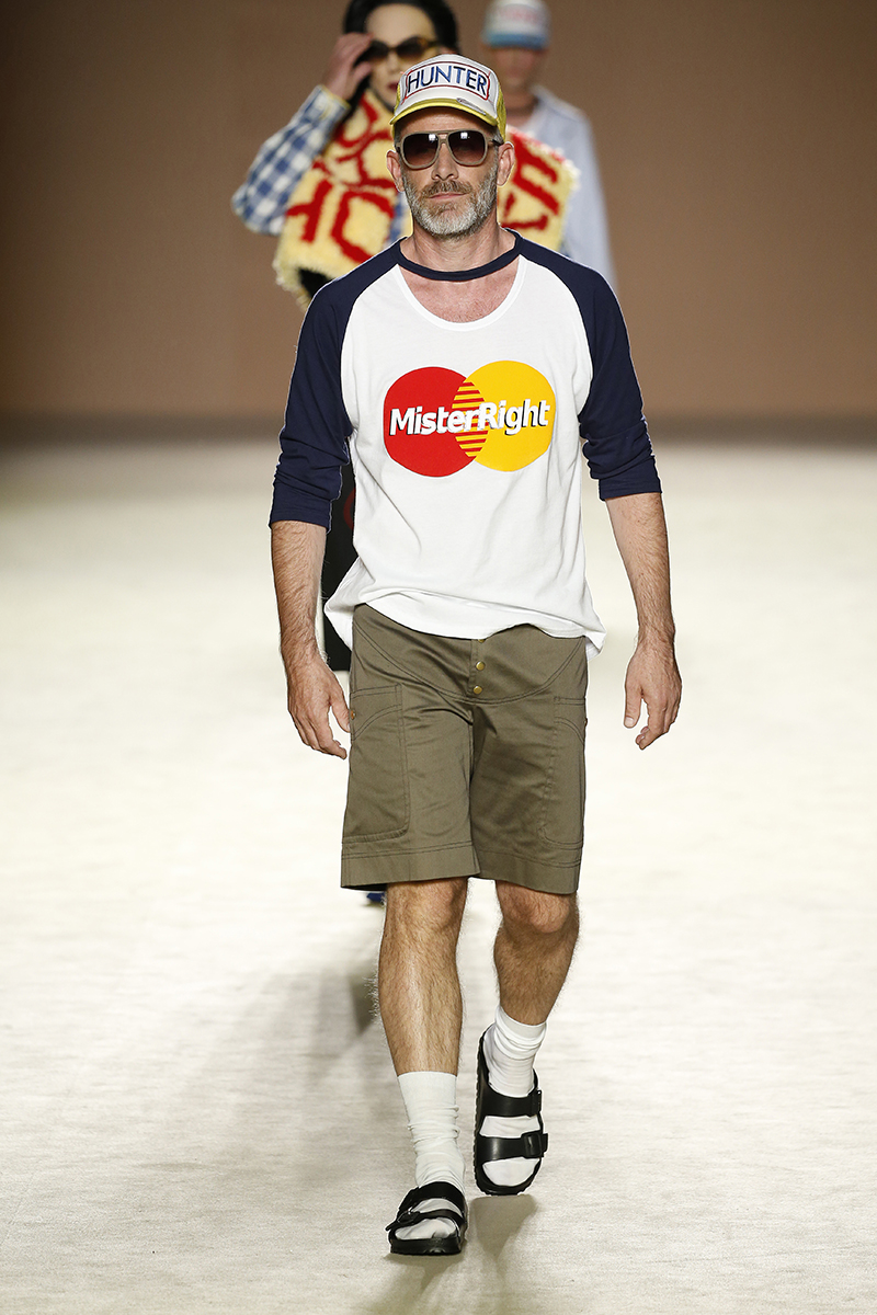080 BFW: Brian&Beast Spring/Summer 2017 Collection – PAUSE Online | Men ...