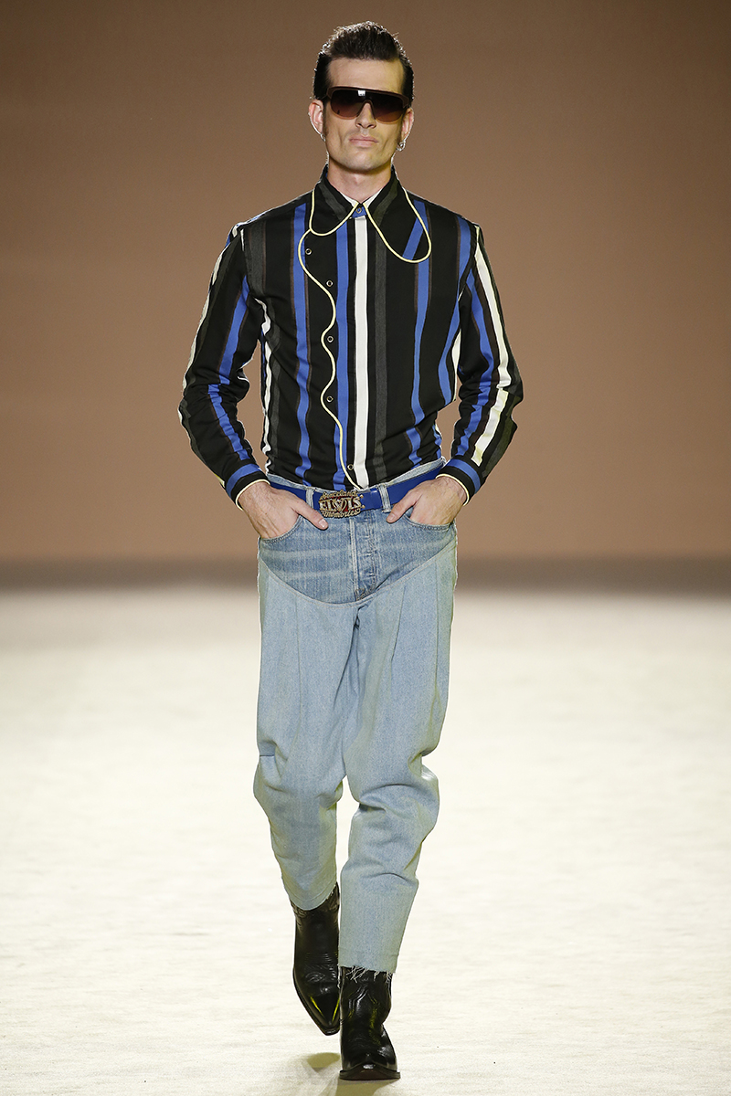 080 BFW: Brian&Beast Spring/Summer 2017 Collection – PAUSE Online | Men ...