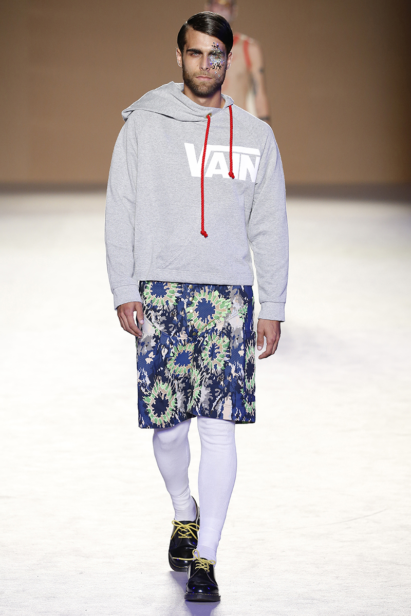 080 BFW: Brian&Beast Spring/Summer 2017 Collection – PAUSE Online | Men ...