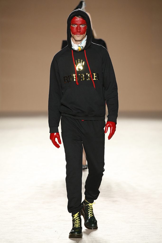 080 BFW: Brian&Beast Spring/Summer 2017 Collection – PAUSE Online | Men ...