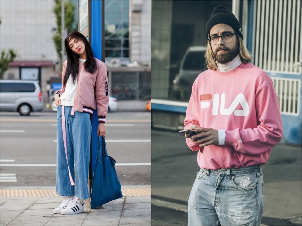 The Future of Fashion and Gender – PAUSE Online | Men's Fashion, Street ...