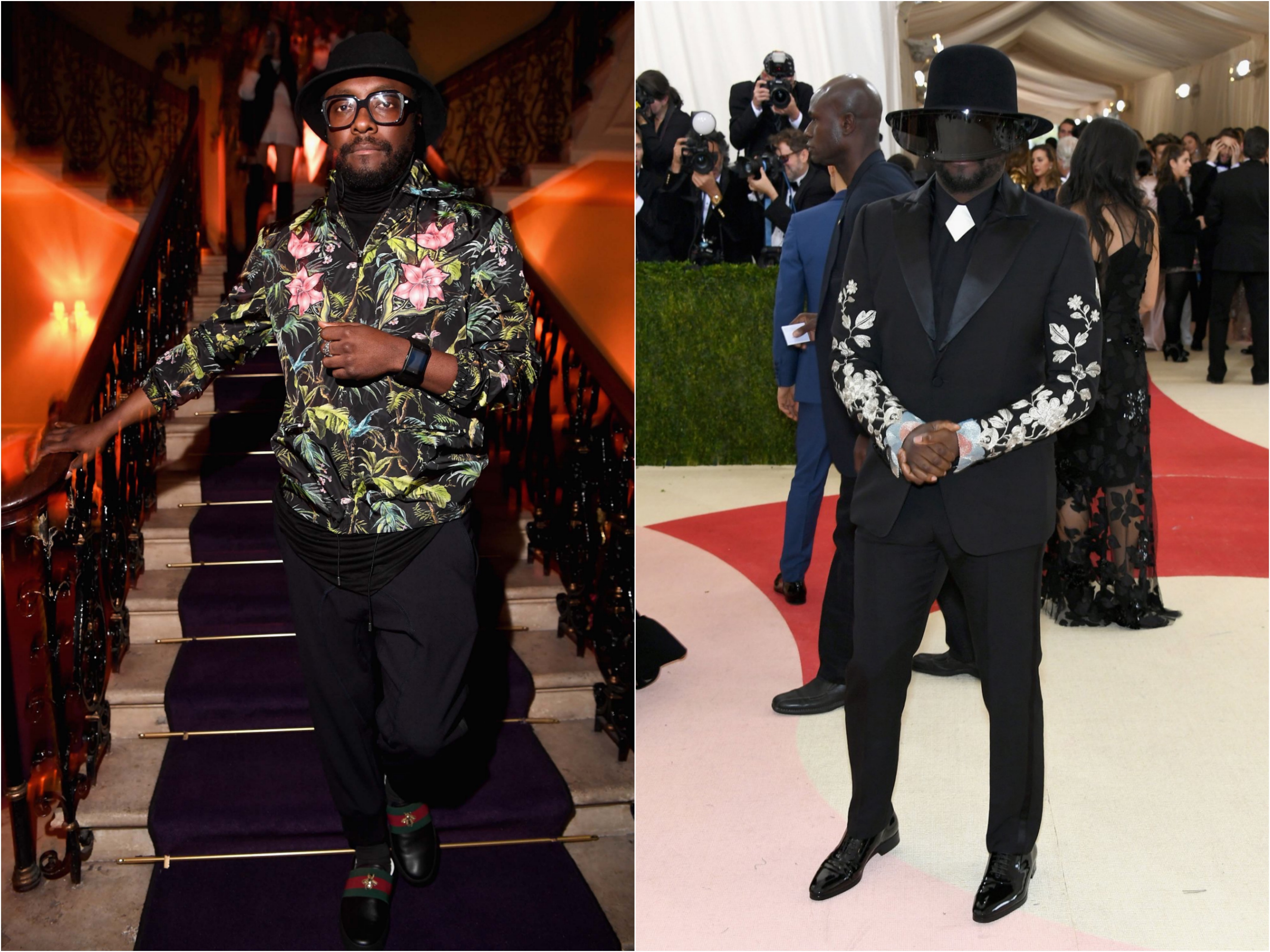 Guys in Gucci: Top 10 Celebrities Who Mastered Gucci – PAUSE Online ...