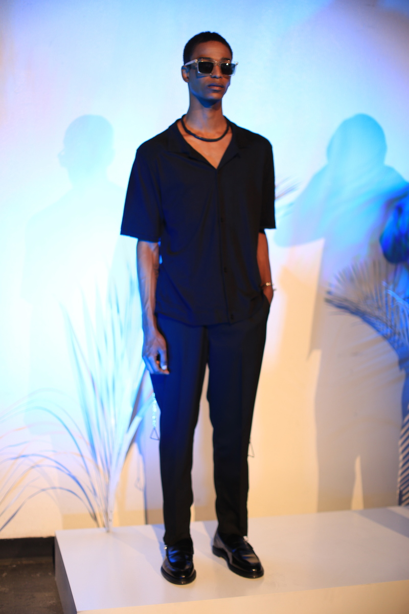 NYFWM: Join Chapter Spring/Summer 2017 Collection – PAUSE Online | Men ...