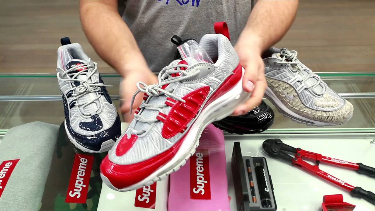 The Rise Of The Sneakerhead Culture – PAUSE Online | Men's Fashion ...