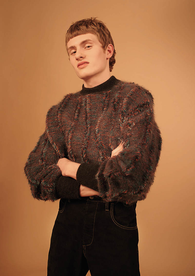 Topman Autumn/Winter 2016 Lookbook – PAUSE Online | Men's Fashion ...