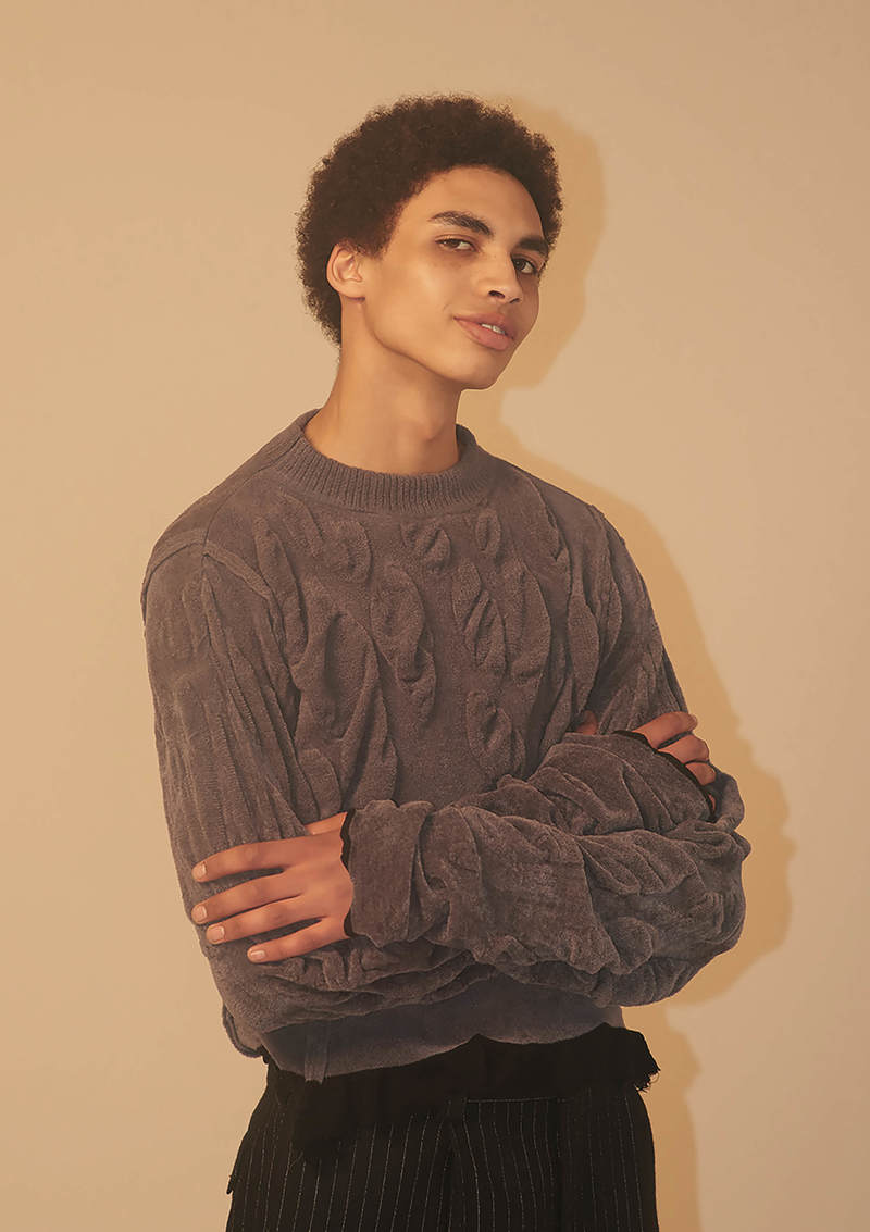 Topman Autumn/Winter 2016 Lookbook – PAUSE Online | Men's Fashion ...