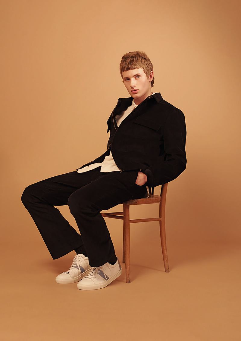Topman Autumn/Winter 2016 Lookbook – PAUSE Online | Men's Fashion ...