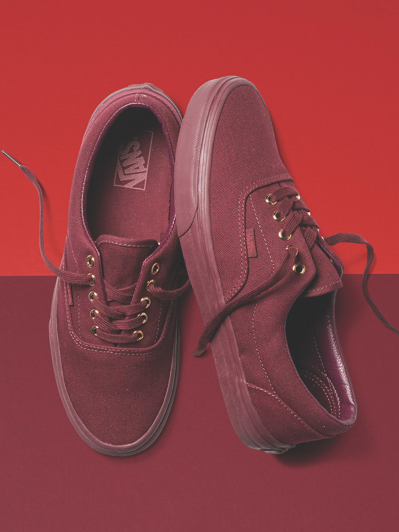Vans Debut Autumnal Inspired “Mono” Pack – PAUSE Online | Men's Fashion ...