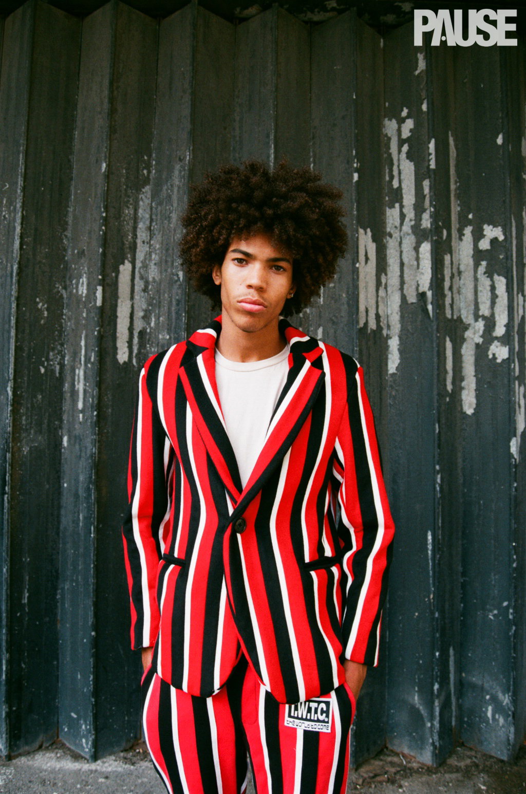 PAUSE Editorial: Boys Of Summer 2016 (London) – PAUSE Online | Men's ...