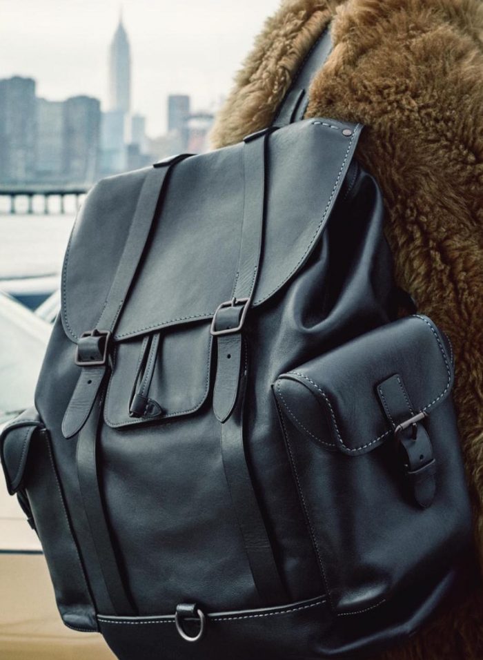 Coach Fall/Winter 2016 Ad Campaign – PAUSE Online | Men's Fashion ...