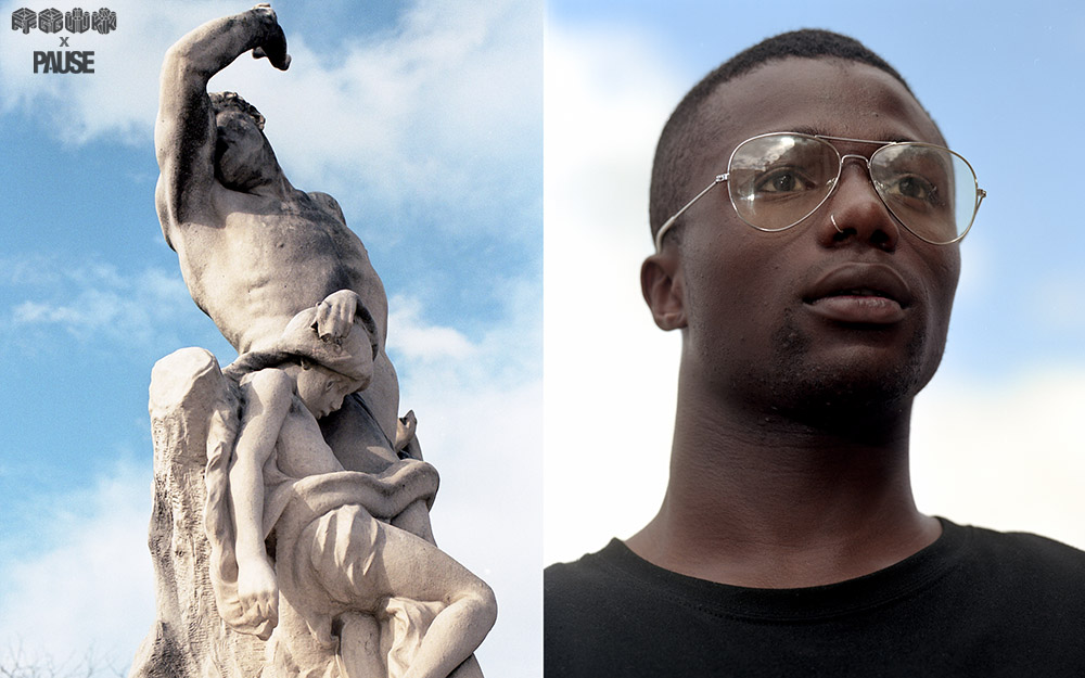 FGUK x PAUSE: Voguing In Paris – PAUSE Online | Men's Fashion, Street ...