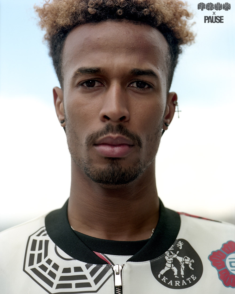 FGUK x PAUSE: Voguing In Paris – PAUSE Online | Men's Fashion, Street ...