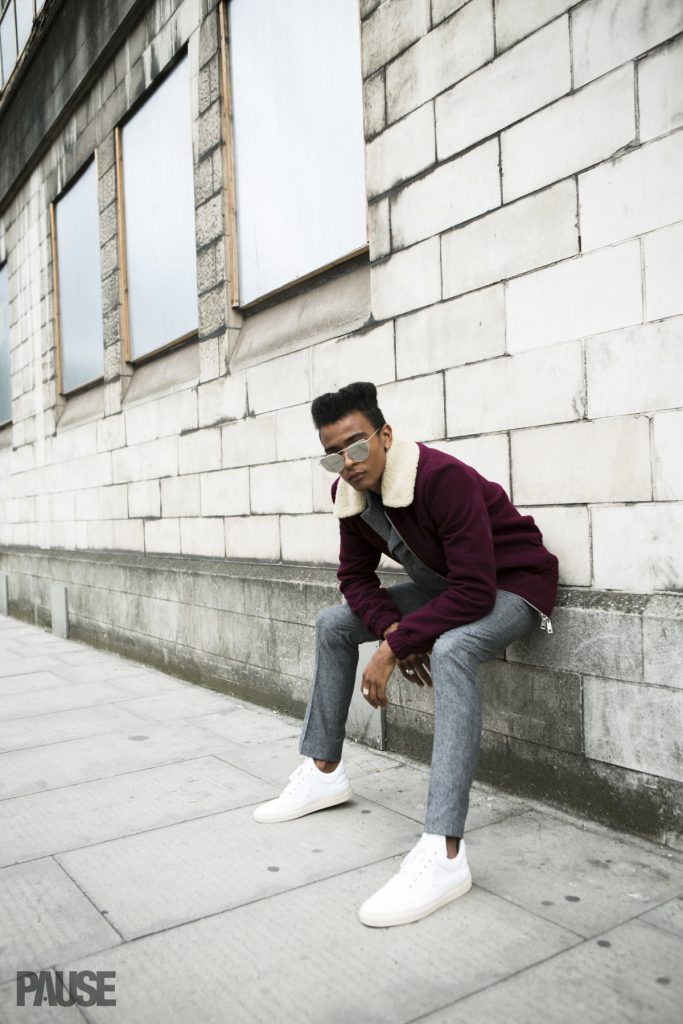 PAUSE Editorial: The September Issue – PAUSE Online | Men's Fashion ...