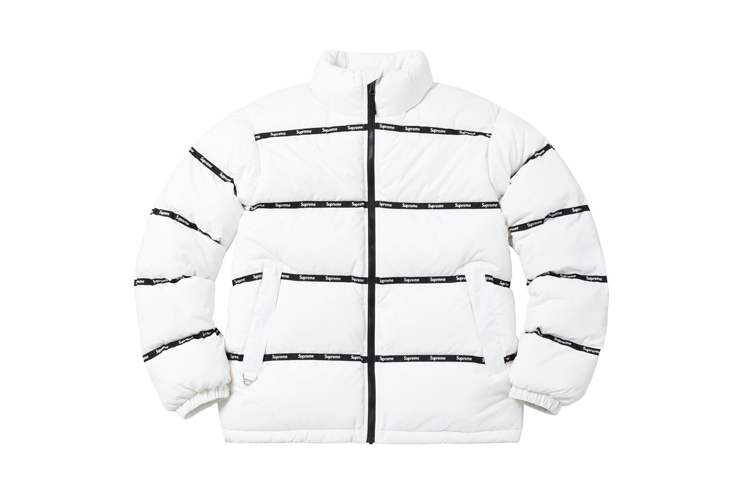 See Every Single Piece From The Supreme FW16 Collection – PAUSE Online ...