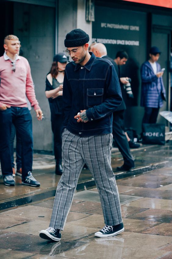 Back to Uni: The Definitive Style Guide – PAUSE Online | Men's Fashion ...