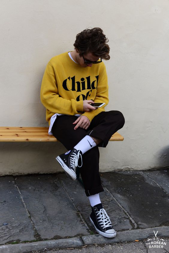 Back to Uni: The Definitive Style Guide – PAUSE Online | Men's Fashion ...