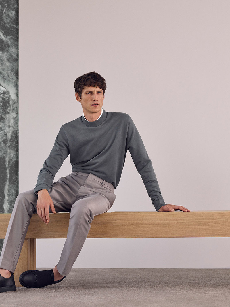 COS Men’s Autumn/Winter 2016 Studio Collection – PAUSE Online | Men's ...