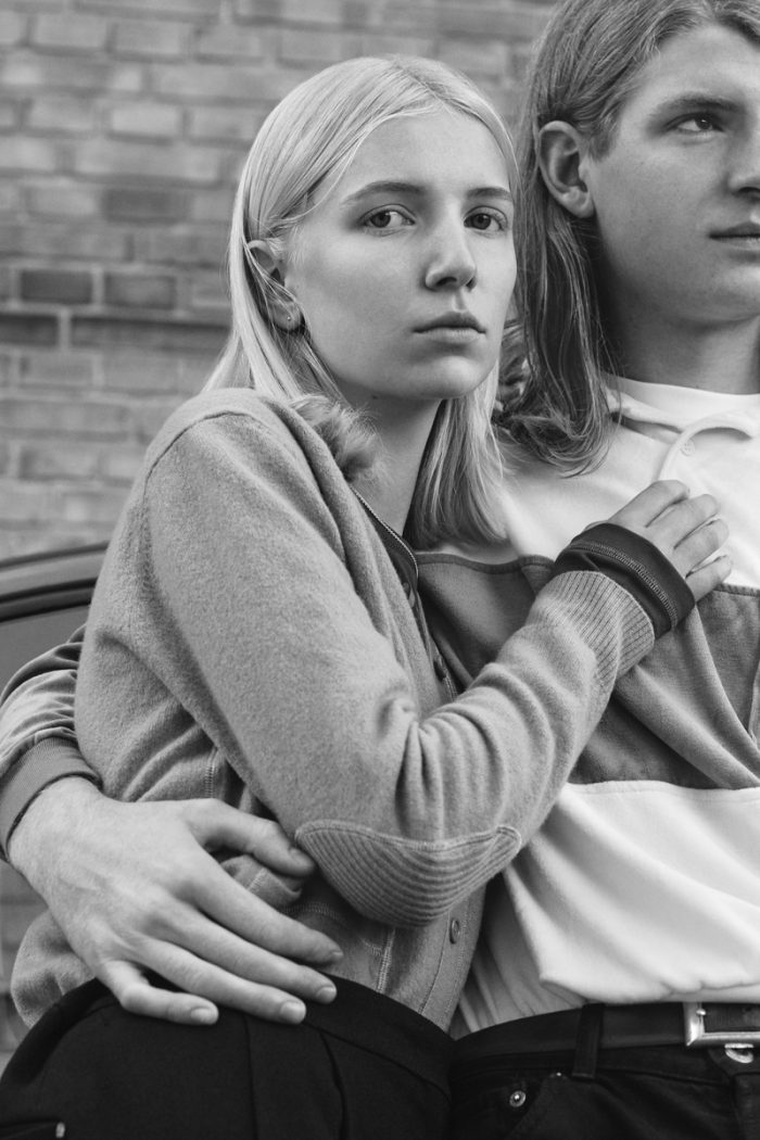 HUMMEL HIVE Autumn/Winter 2016 Lookbook – PAUSE Online | Men's Fashion ...