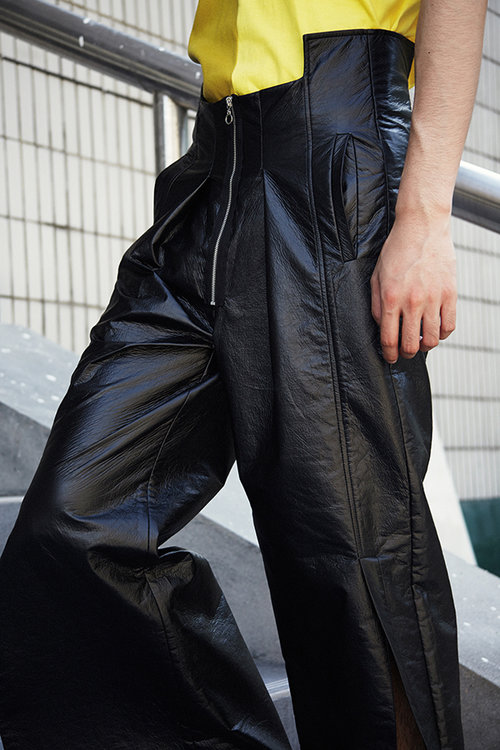 PATH Spring/Summer 2017 Lookbook – PAUSE Online | Men's Fashion, Street ...