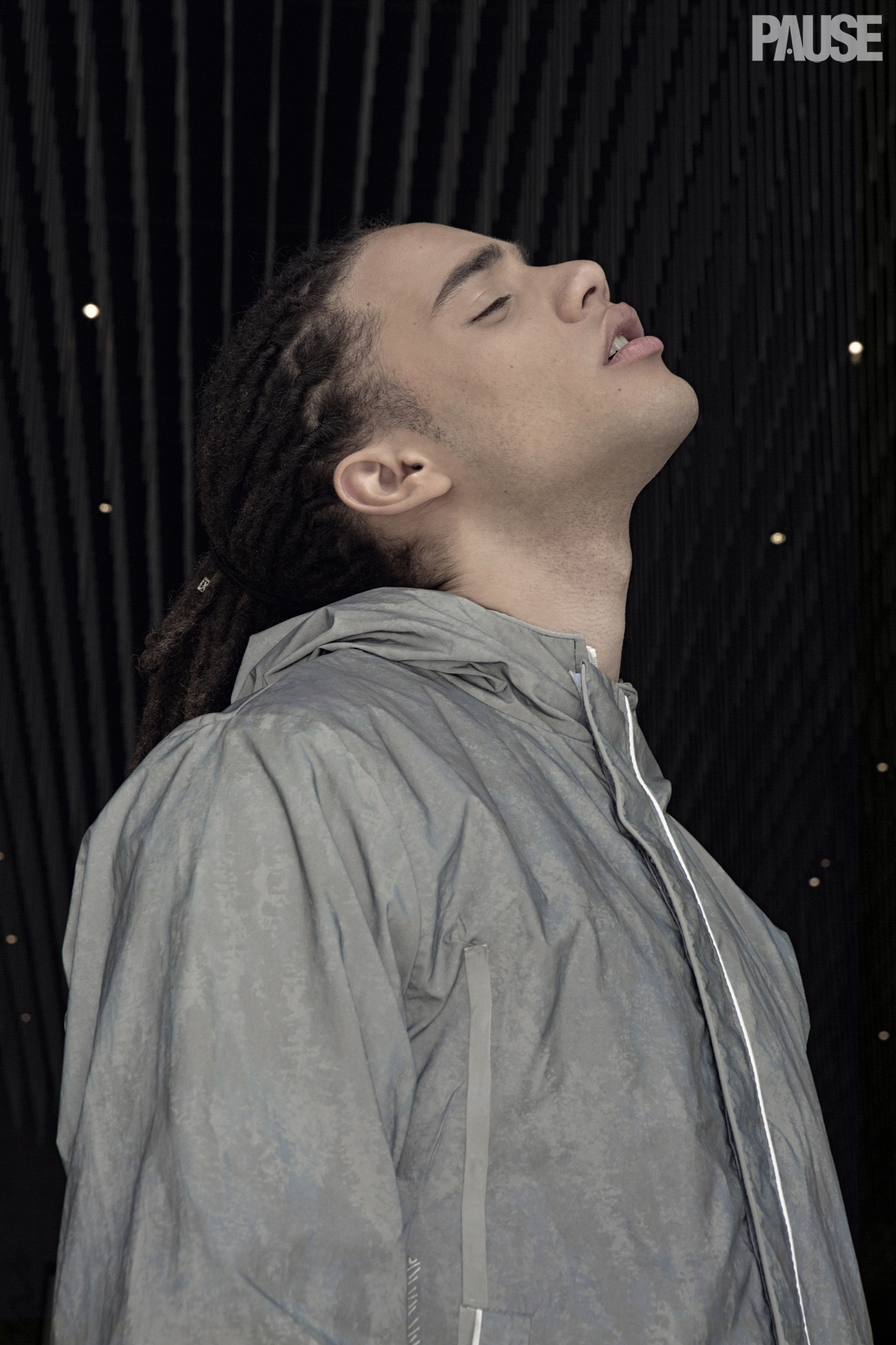 PAUSE Editorial: IDENTITY – PAUSE Online | Men's Fashion, Street Style ...